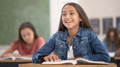 Using Wit & Wisdom and Geodes to Strengthen Fluency in Grades K–2