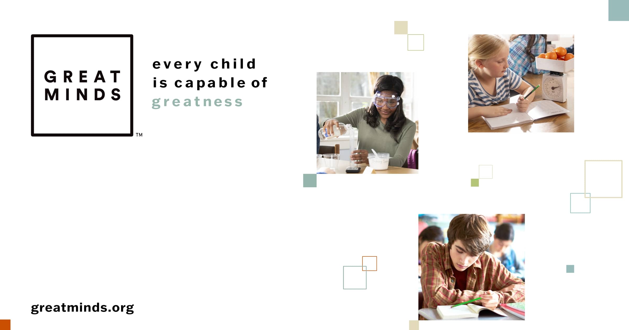 Great Minds Curricula Create Knowledge-Rich Classrooms