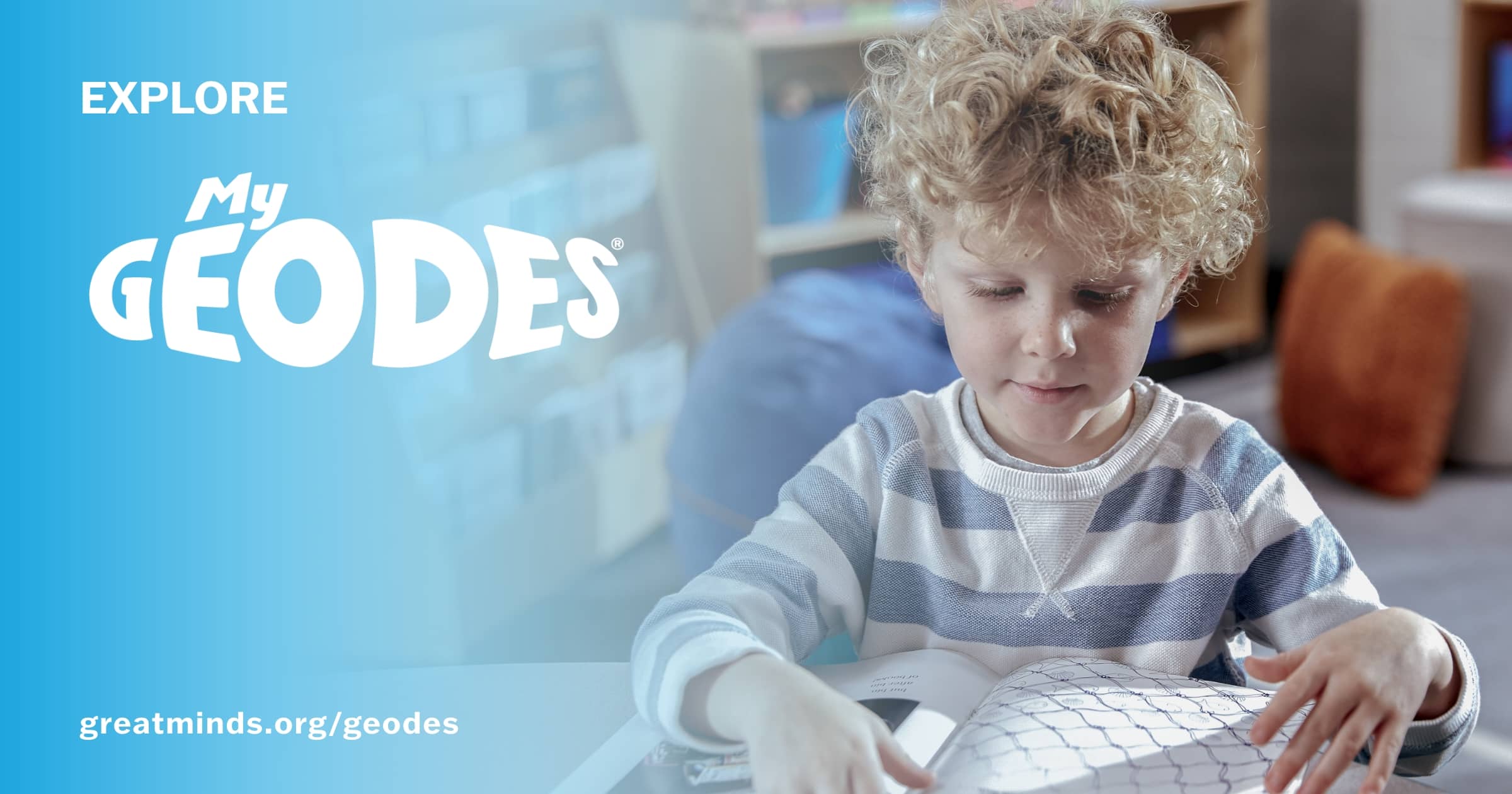 Geodes® — Bring the Wonder Home with My Geodes