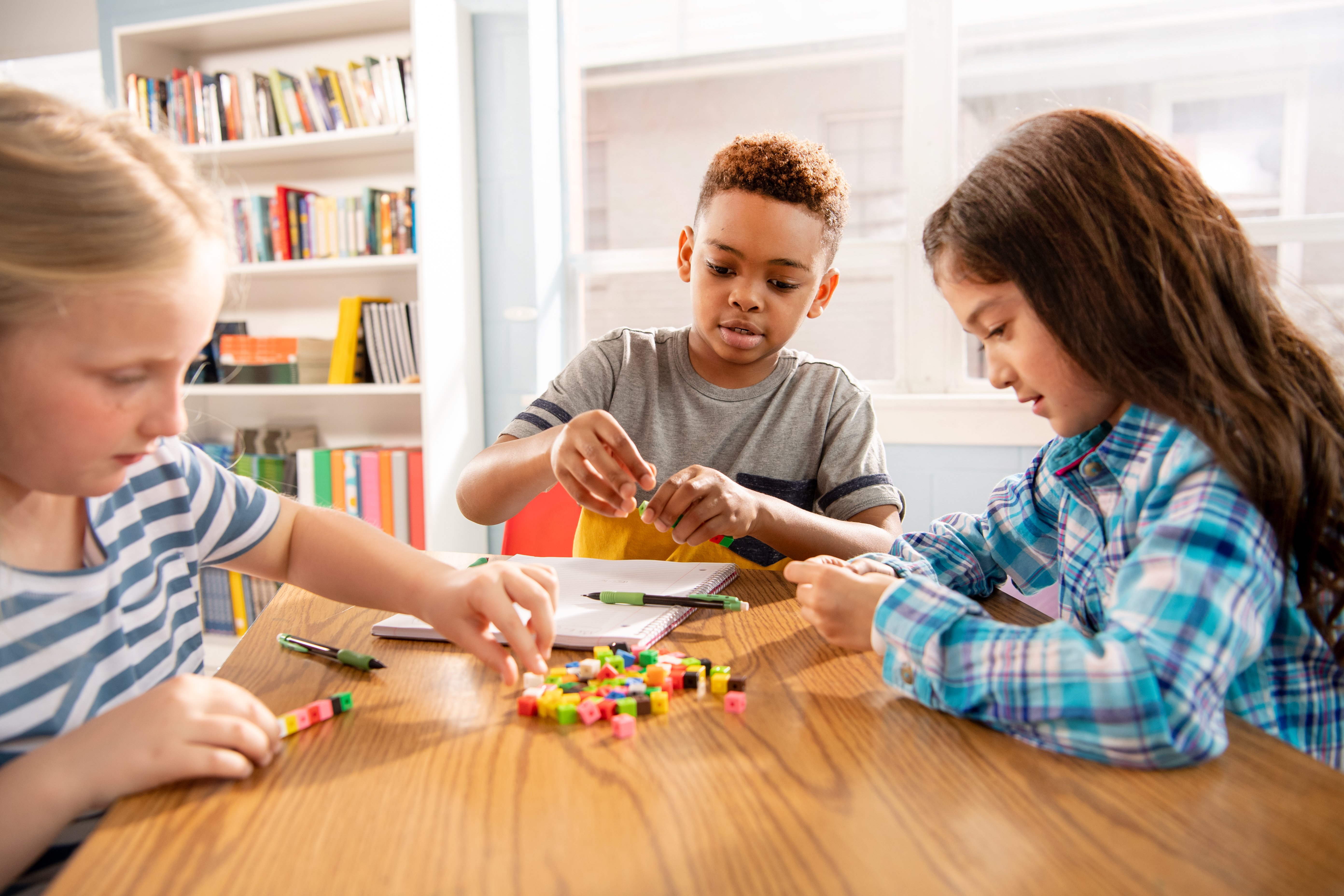 Eureka Math² Response to Intervention Tiers 2 and 3: Interventions ...