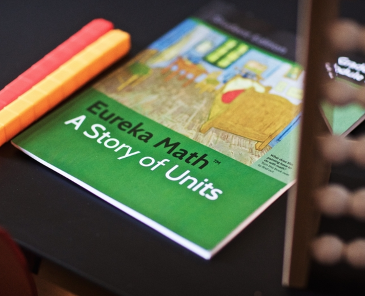 Printed Materials | Eureka Math & EngageNY Math