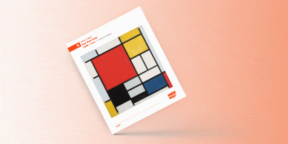 Introducing Eureka Math²