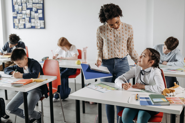 What Is A Knowledge-Building Curriculum?