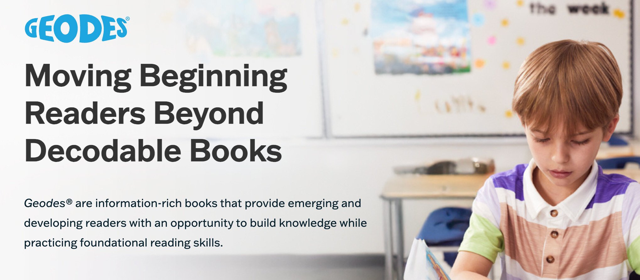 Readable Texts to Practice Phonics for Beginning Readers | Great Minds®