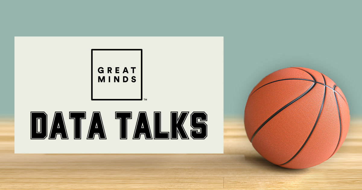 Data Talks in College Basketball