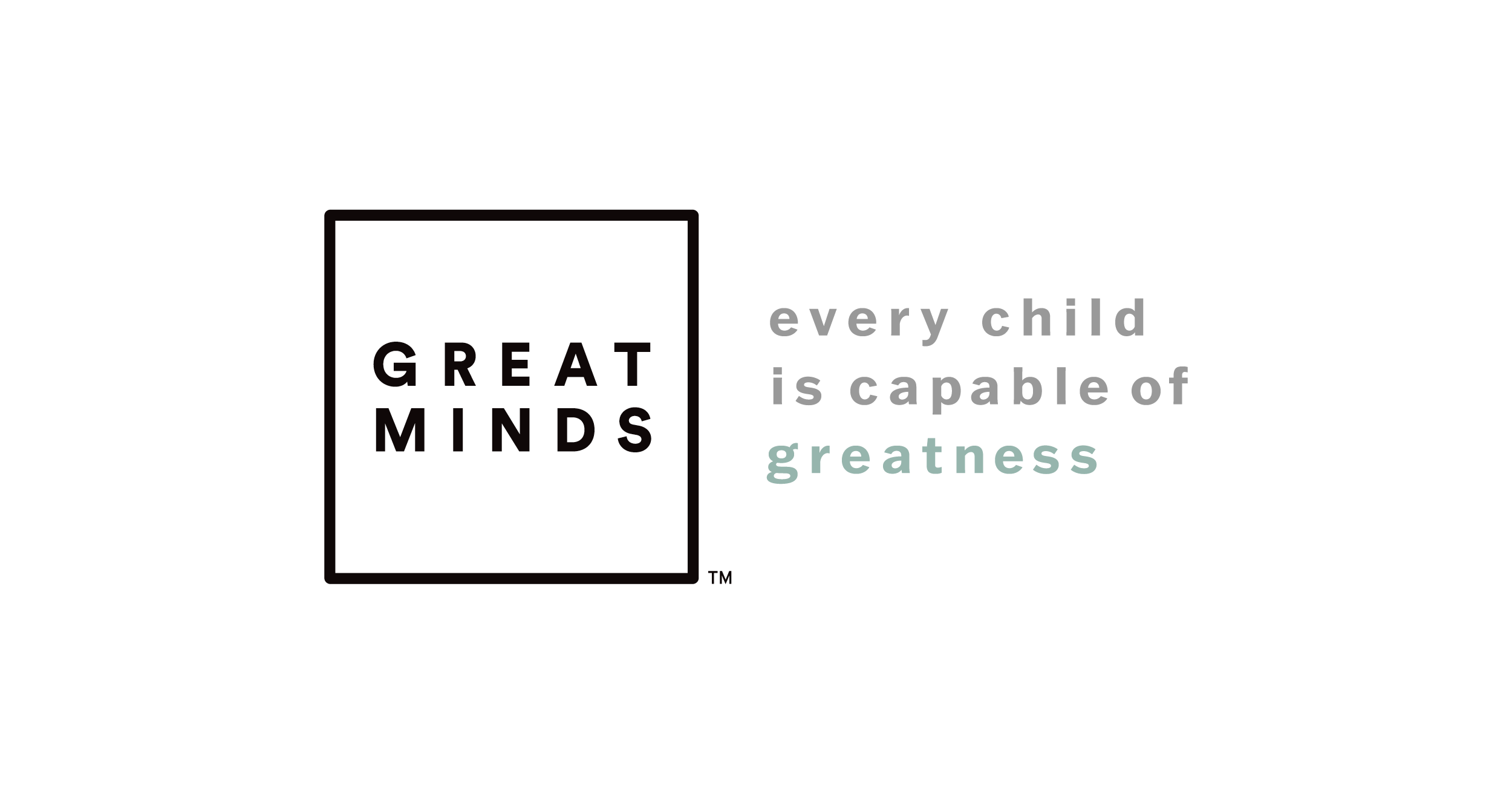 Great Minds Brand