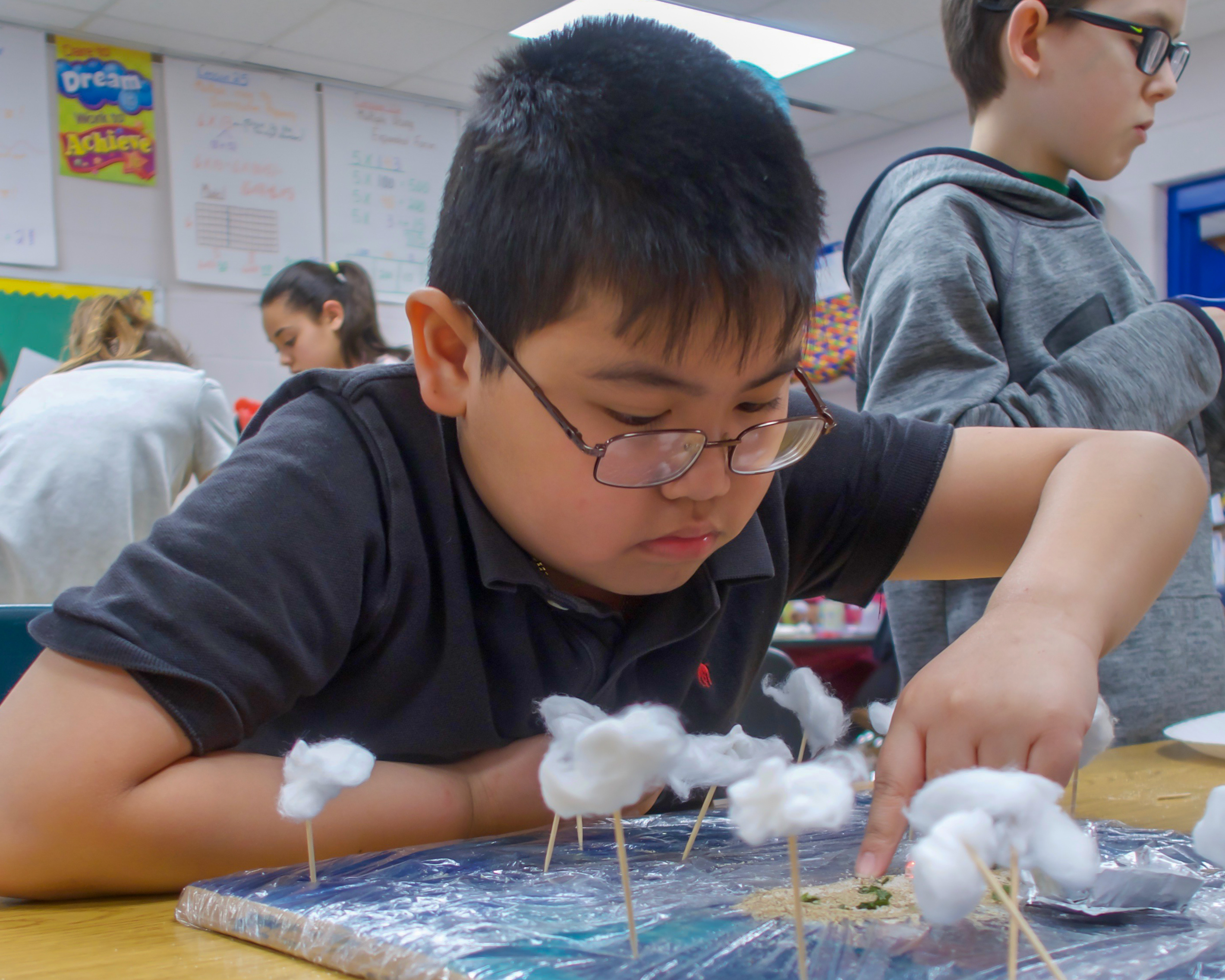 PhD Science Module Map | Great Minds