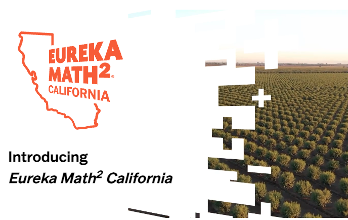 Great Minds | California Mathematics Framework