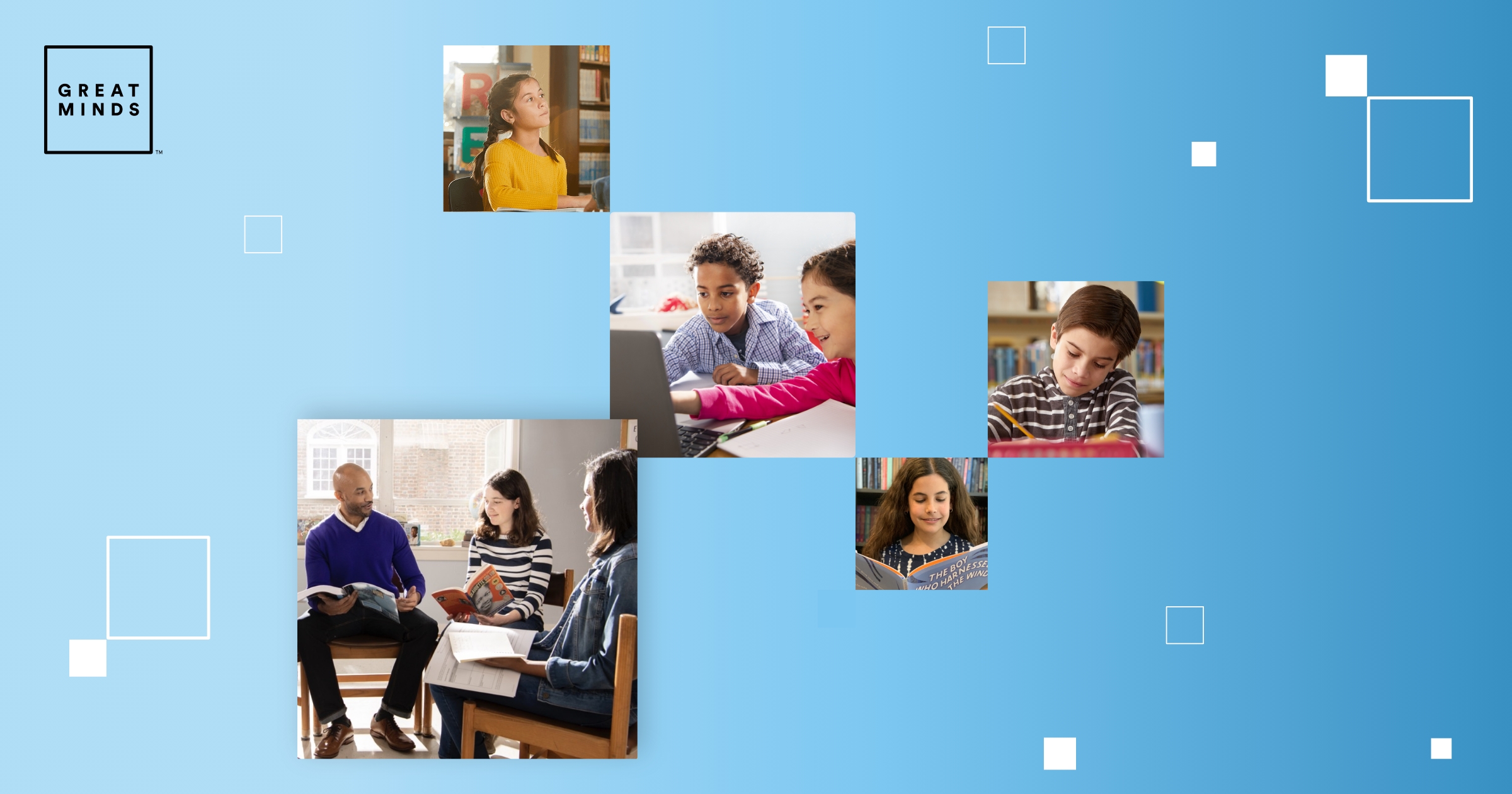 Helping Striving Readers in Need of Intervention