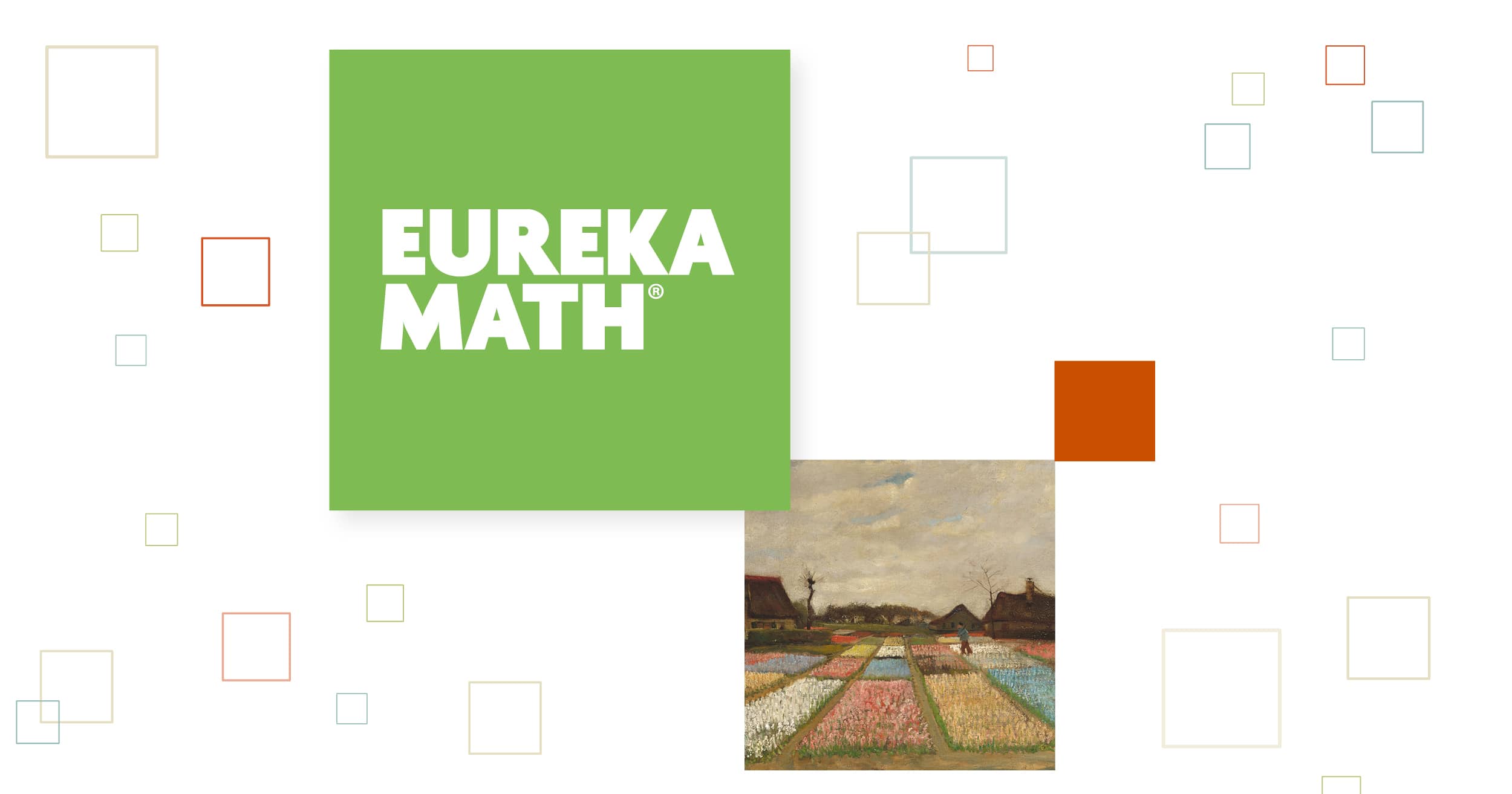 Eureka Math Resource Overview Sessions