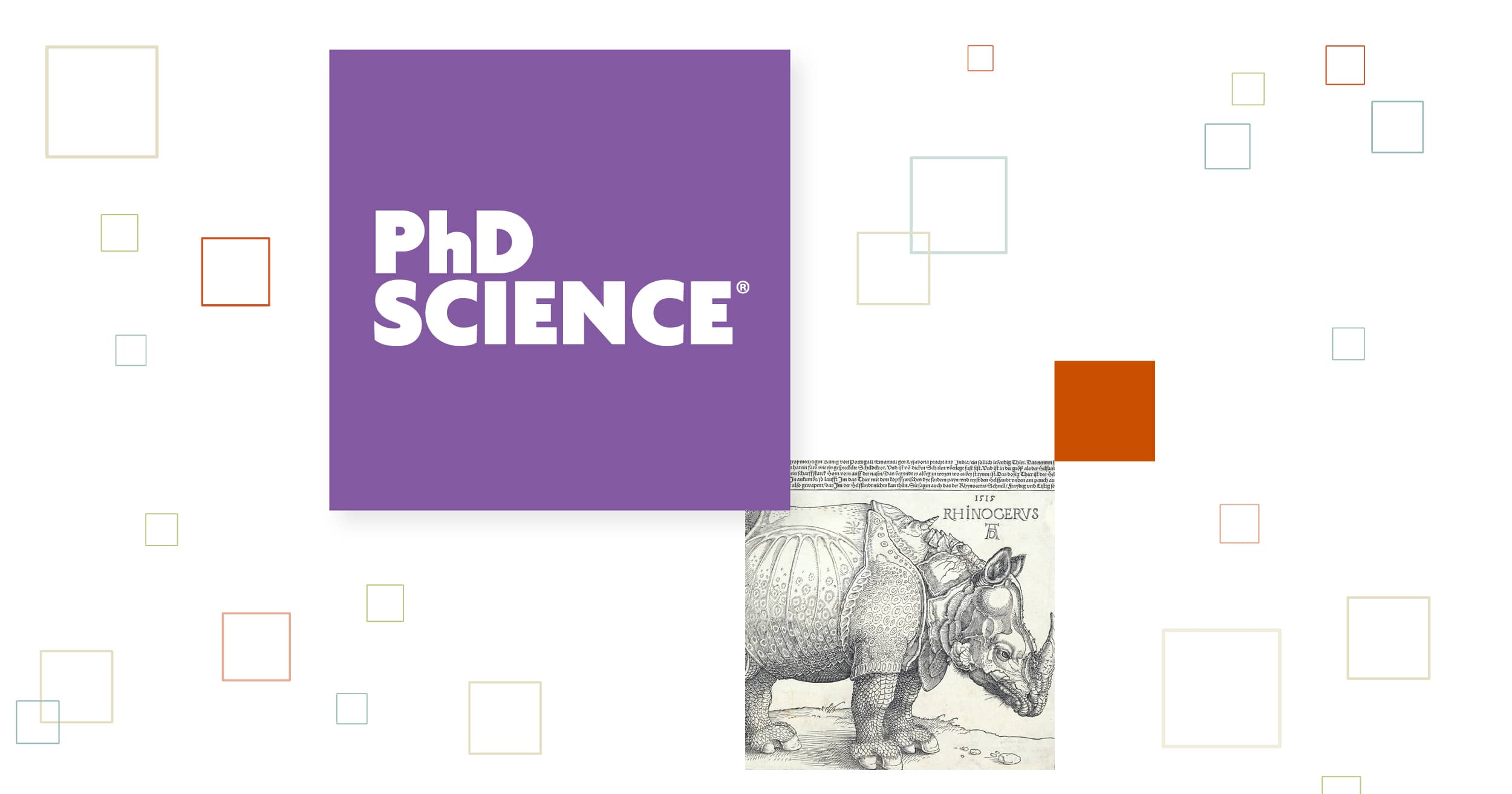 PhD Science Resource Overview Session