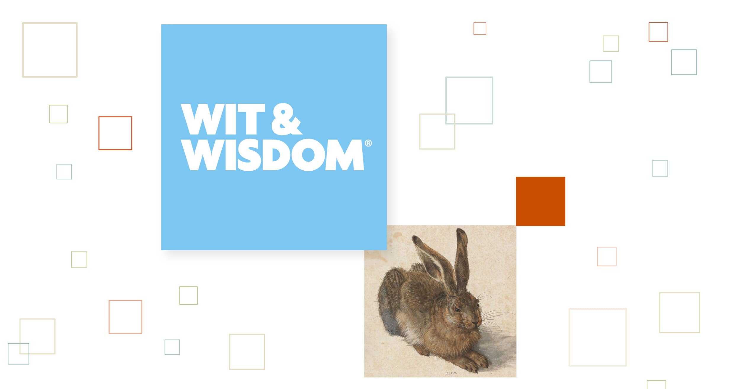 Wit & Wisdom Resource Overview Sessions