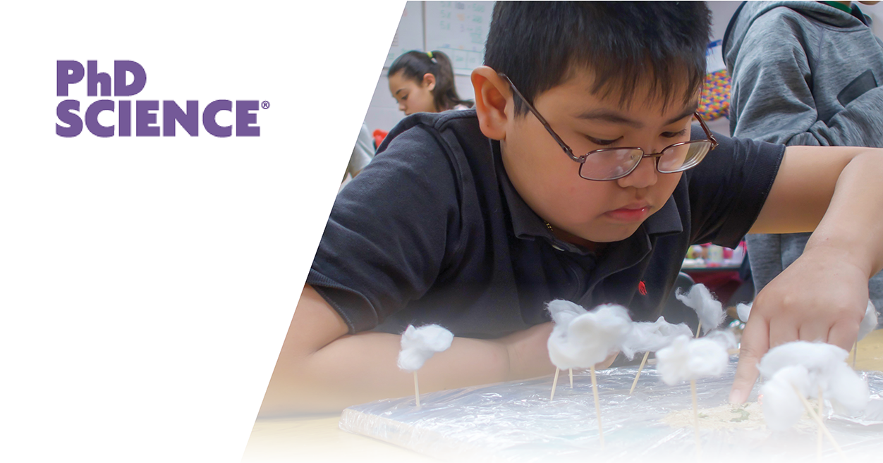 PhD Science Resource Overview Session