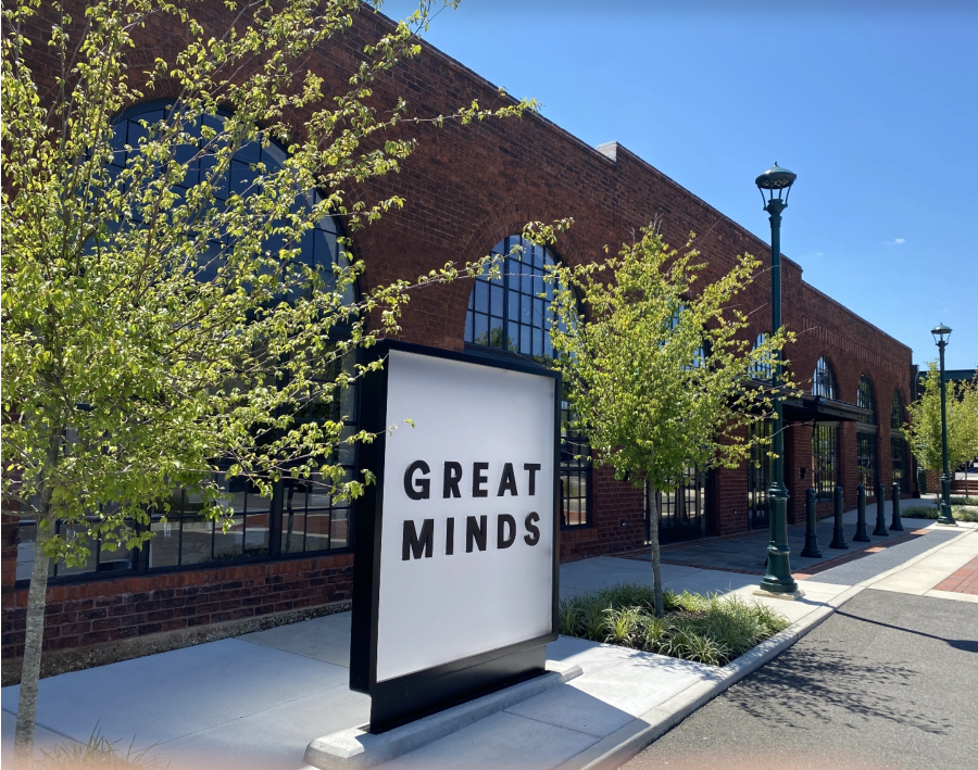 About Us | Great Minds® Curriculum Developers